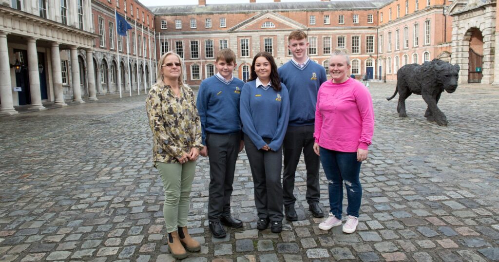 Staff – Athboy Community School