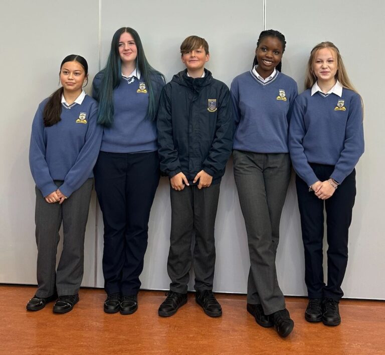 Student Leadership Week – 3rd Year Student Council Reps – Athboy ...