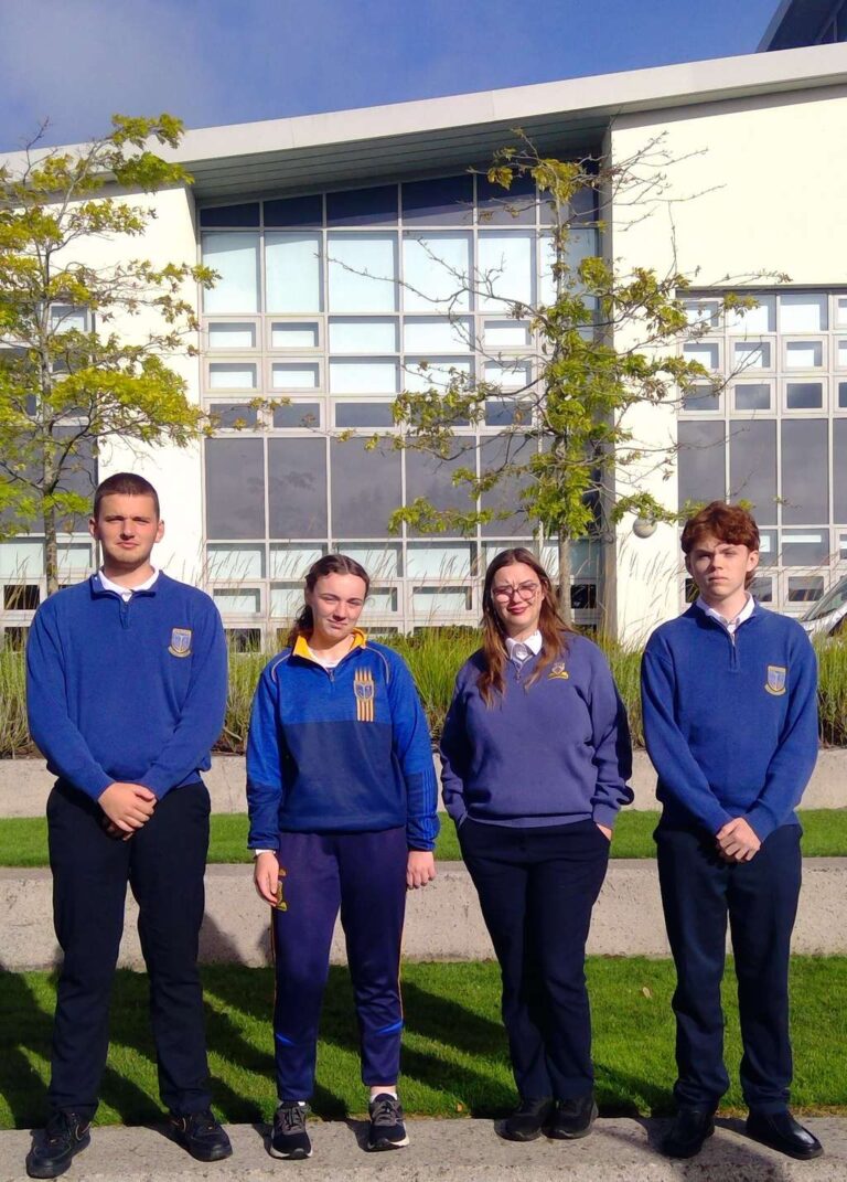 5th Year Student Council Elections – Athboy Community School