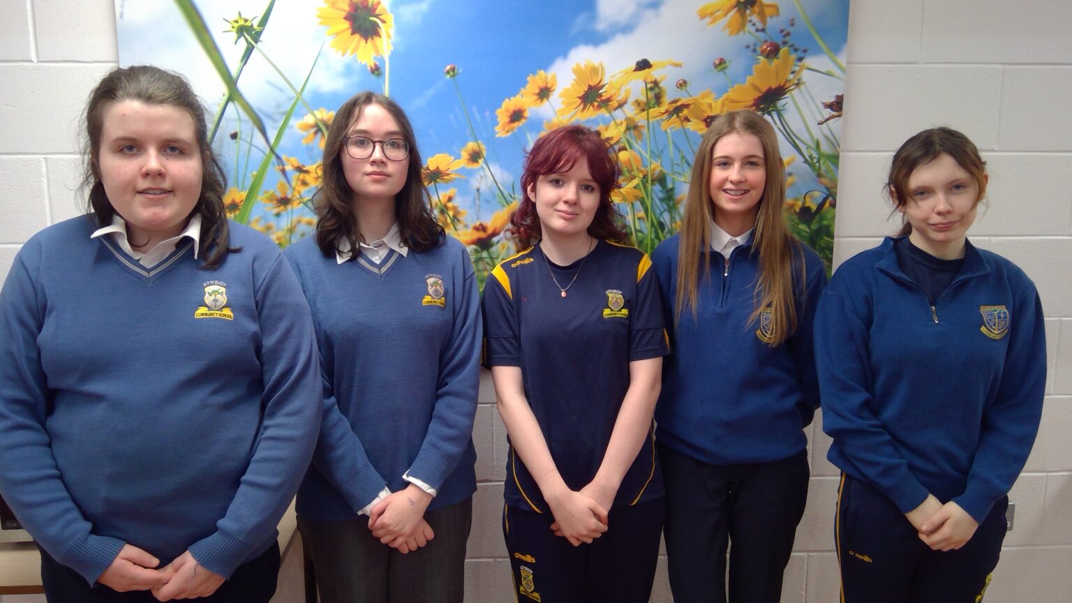 Transition Year Newsletter – Athboy Community School